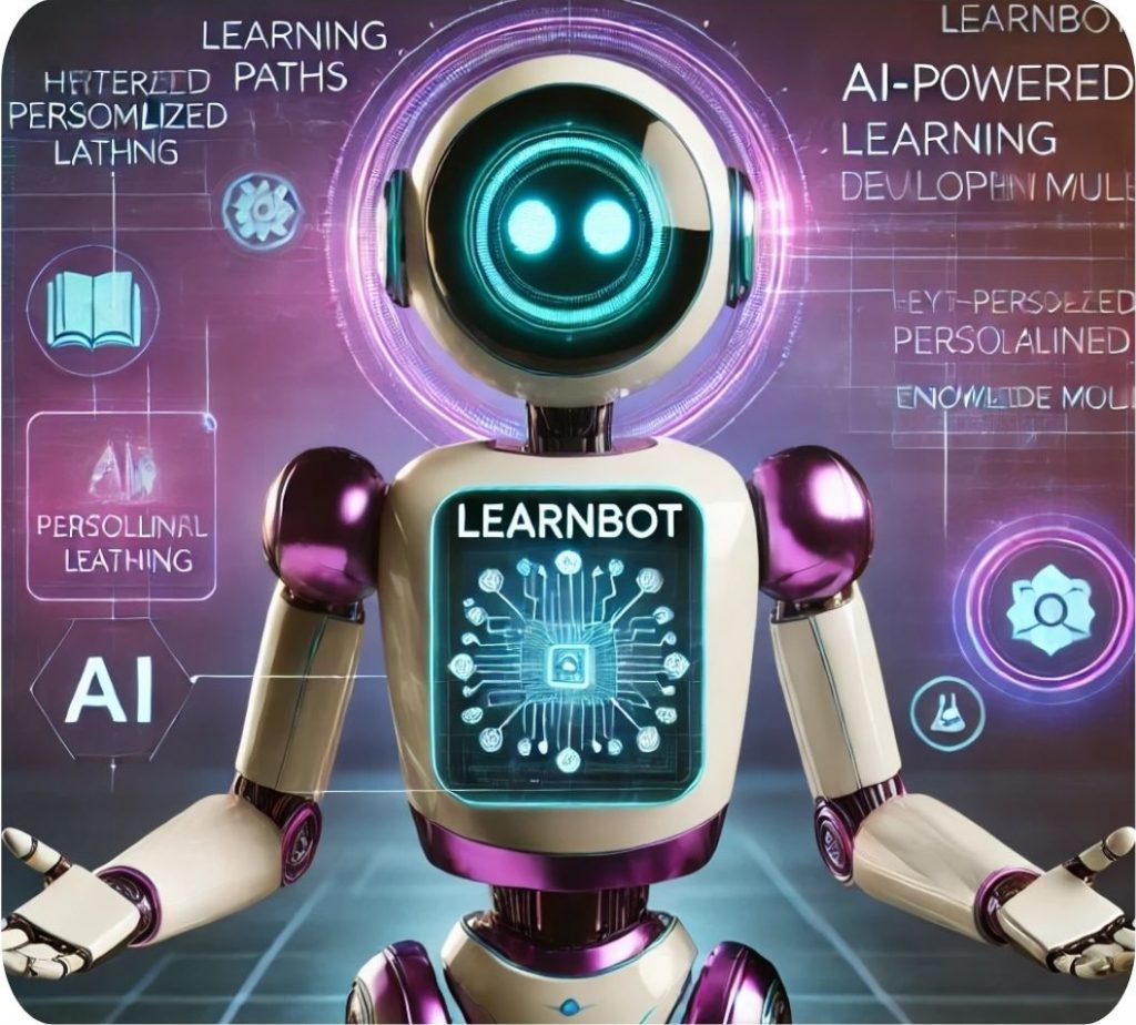 Learnbot Desarrollo del talento humano